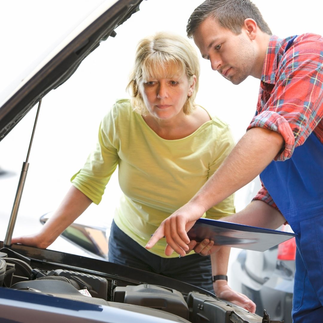 What Does Our Comprehensive Vehicle Inspection Include? - Urban Autocare